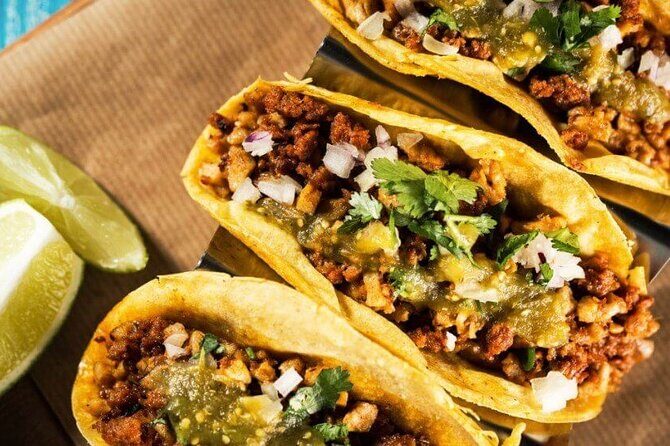 Mexico City Famous Foods Tour (Private & All-Inclusive) - What to Expect from the Tour: Logistics and Experience