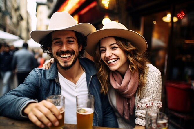 Mexico City Famous Foods Tour (Private & All-Inclusive) - Who Will Love This Tour?