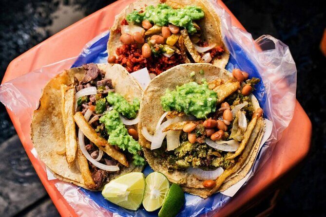 Mexico City Famous Foods Tour (Private & All-Inclusive) - Frequently Asked Questions (FAQs)