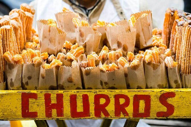 Mexico City Famous Foods Tour (Private & All-Inclusive) - Final Thoughts
