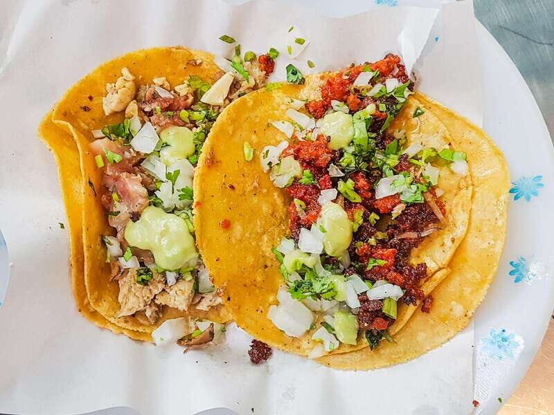 Mexico City Famous Foods Tour (Private & All-Inclusive) - An In-Depth Look at the Mexico City Famous Foods Tour