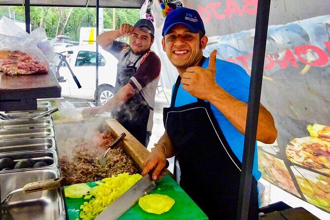 Mexico City Fast Discovery Tour with a Local Guide, Custom & Private - Who Is This Tour Best For?