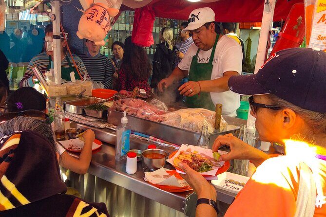 Mexico City Fast Discovery Tour with a Local Guide, Custom & Private - The Sum Up
