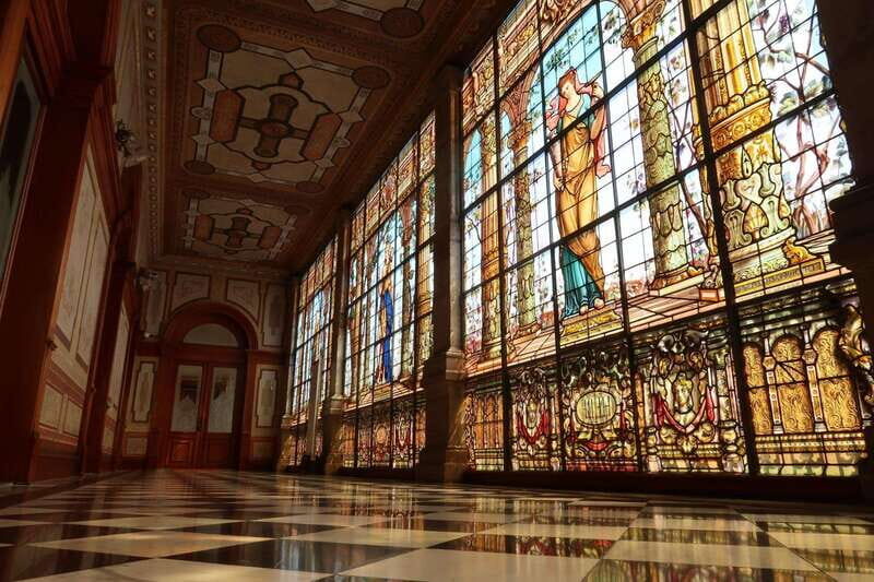 Mexico City: Fast Track Chapultepec Castle NHM Private Tour - Key Points
