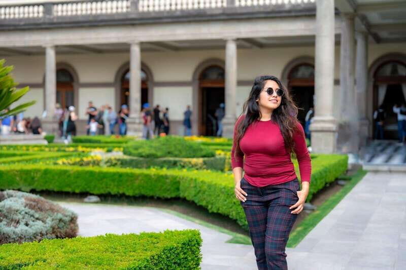 Mexico City: Fast Track Chapultepec Castle NHM Private Tour - A Closer Look at the Experience