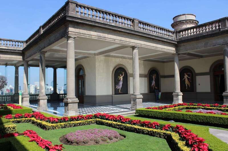 Mexico City: Fast Track Chapultepec Castle NHM Private Tour - The Sum Up: Who Should Book This Tour?
