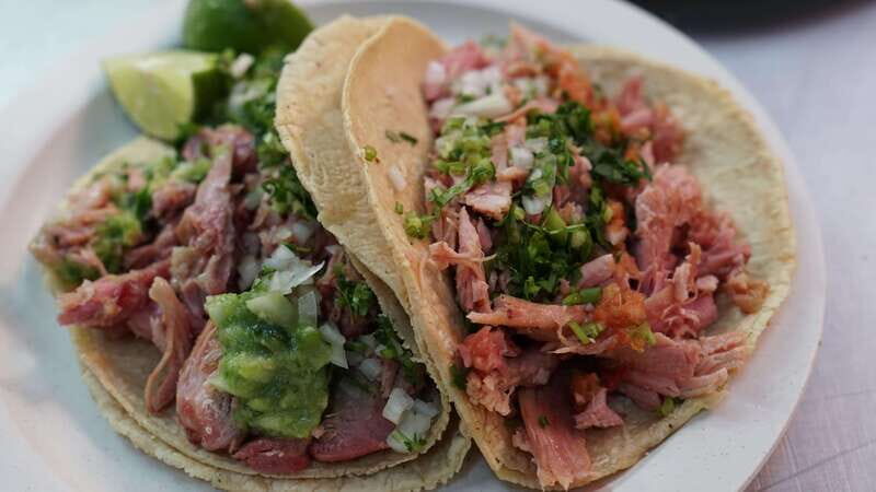 México City: Food Tour, home made food (mi casa es tu casa) - An Overview of the Food Tour Experience