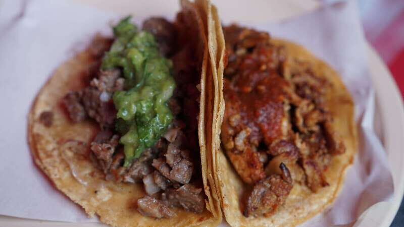 México City: Food Tour, home made food (mi casa es tu casa) - Who Will Love This Tour?