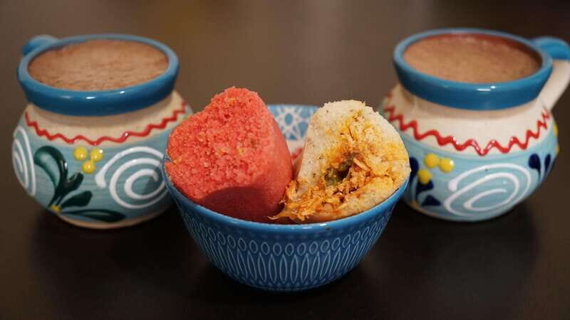 México City: Food Tour, home made food (mi casa es tu casa) - The Sum Up: Is It Worth It?