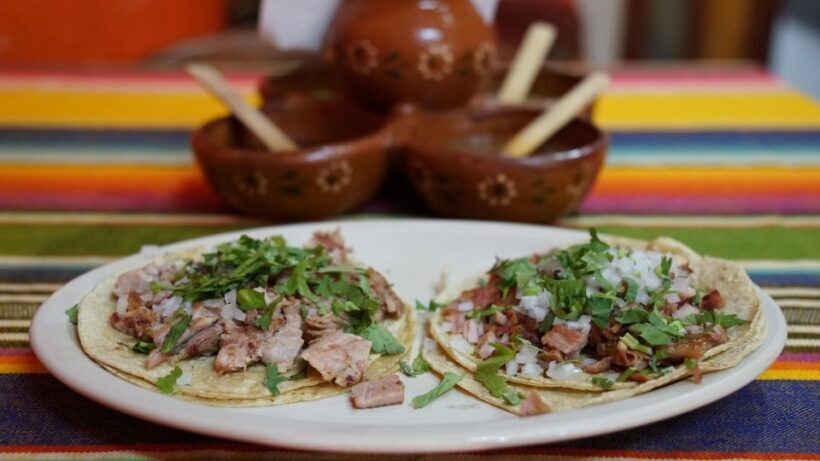 México City: Food Tour, home made food (mi casa es tu casa) - Frequently Asked Questions
