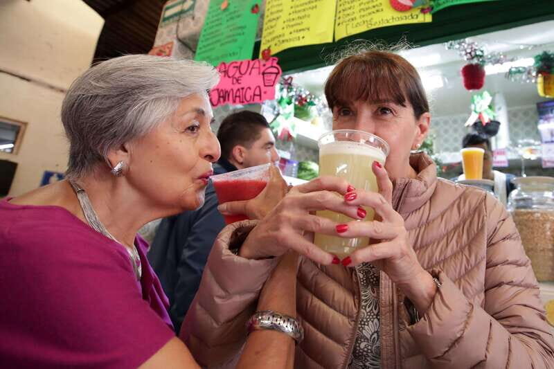 Mexico City Food Tour in Coyoacán: Bohemian Bites & Sites - Key Points