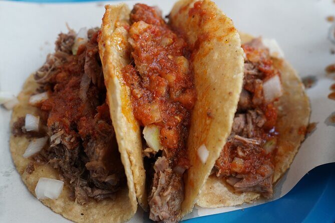 Mexico City: Food Tour with home made food (my home is your home) - Who Would Enjoy This Tour?