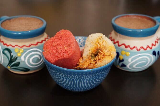 Mexico City: Food Tour with home made food (my home is your home) - Final Thoughts