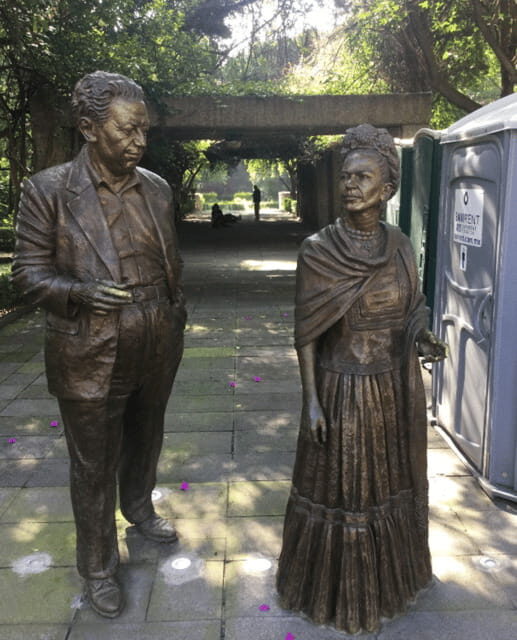 Mexico City: Frida Kahlo, Coyoacán, and Xochimilco Day Tour - What to Expect