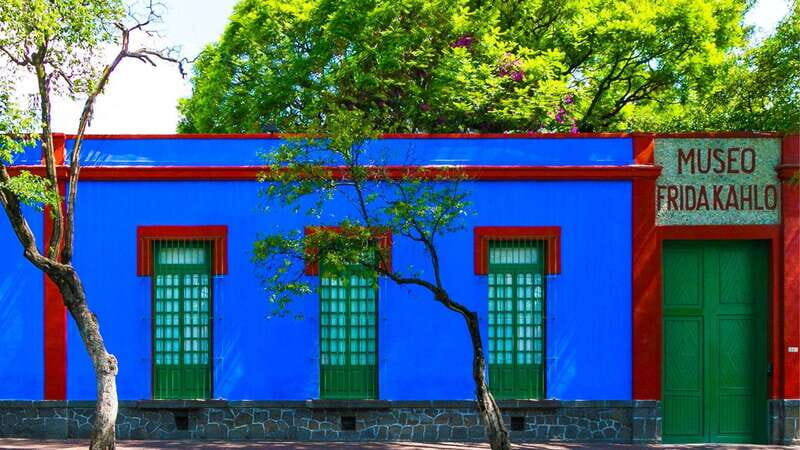 Mexico City: Frida Kahlo Museum & Coyoacan Tacos & Food Tour - Sampling Mexico’s Street Food