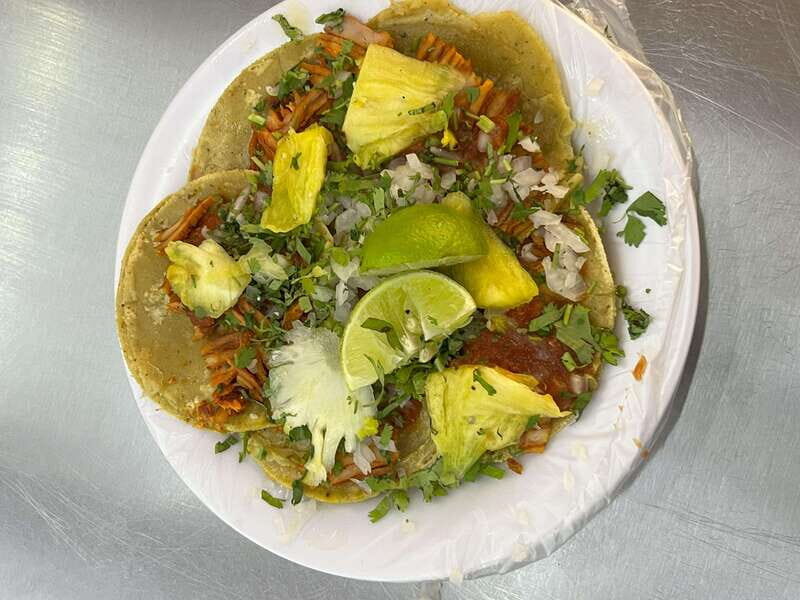 Mexico City: Frida Kahlo Museum & Coyoacan Tacos & Food Tour - Optional Visit to Frida Kahlo’s House