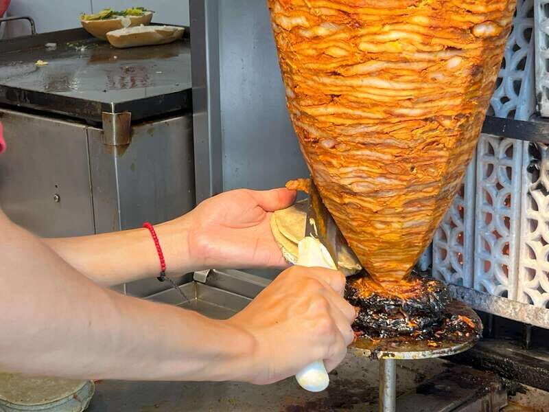Mexico City: Frida Kahlo Museum & Coyoacan Tacos & Food Tour - The Practicalities