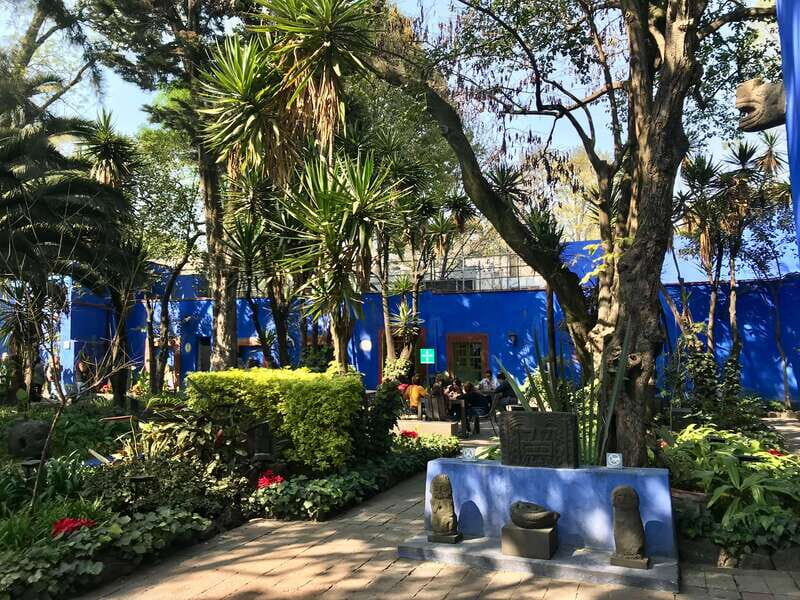 Mexico City: Frida Kahlo Museum & Coyoacan Tacos & Food Tour - What’s Not Included