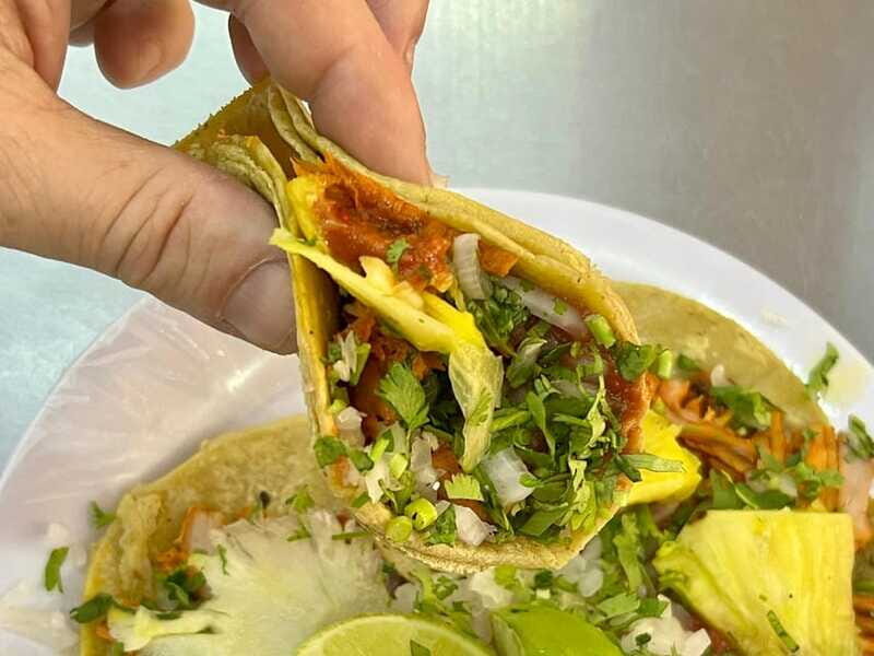 Mexico City: Frida Kahlo Museum & Coyoacan Tacos & Food Tour - Overall Value and Experience
