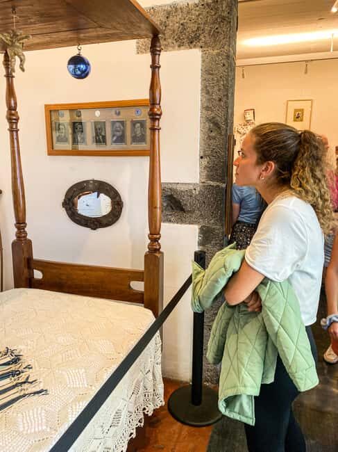 Mexico City: Frida Kahlo Museum Entry Ticket w/Digital Guide - Final Thoughts