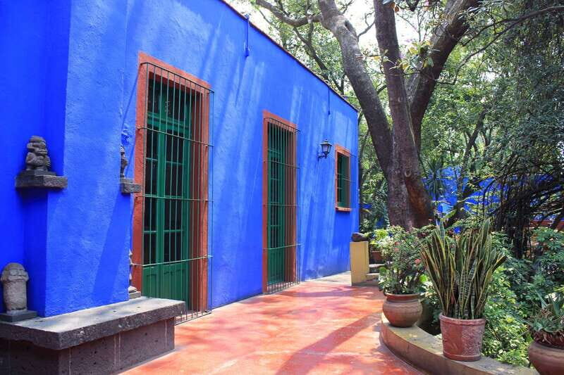 Mexico City: Frida Kahlo Museum Entry Ticket w/Digital Guide - Final Summary