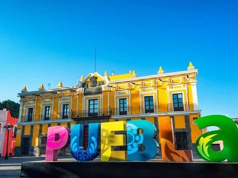 Mexico City: Full-Day Puebla and Cholula Tour - The Itinerary Breakdown