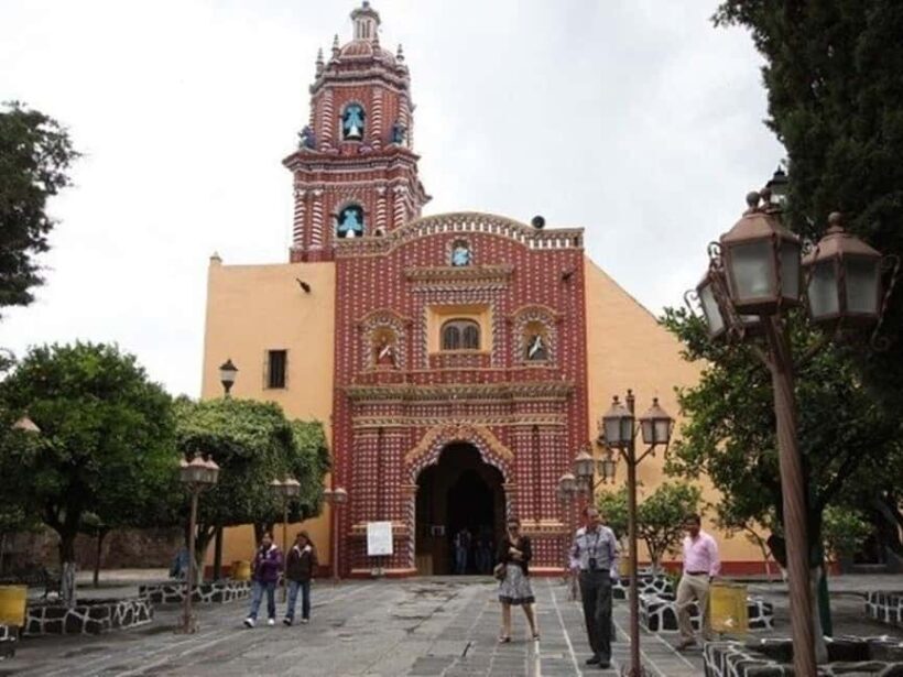 Mexico City: Full-Day Puebla and Cholula Tour - Considering the Value