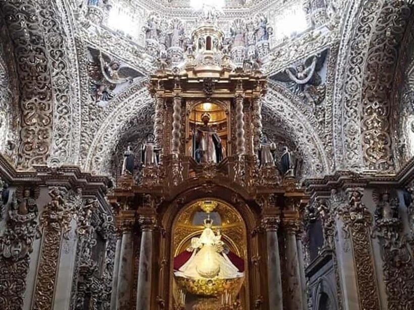Mexico City: Full-Day Puebla and Cholula Tour - Final Thoughts: Who Should Consider This Tour?