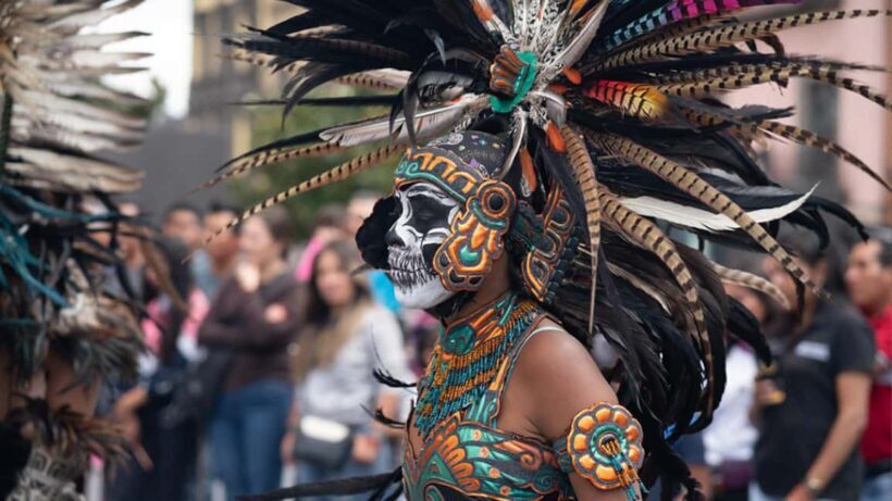 Mexico City: Gay Plazas - A Deep Dive into What Youll Experience