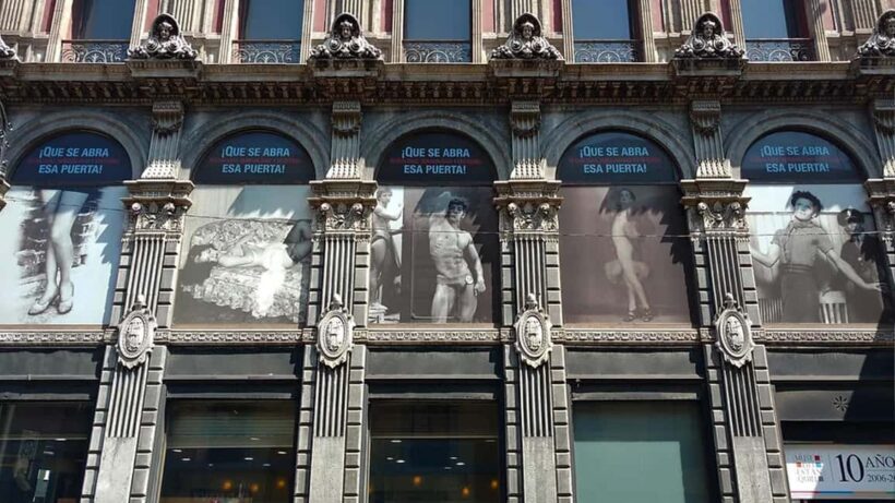 Mexico City: Gay Tales - Key Points