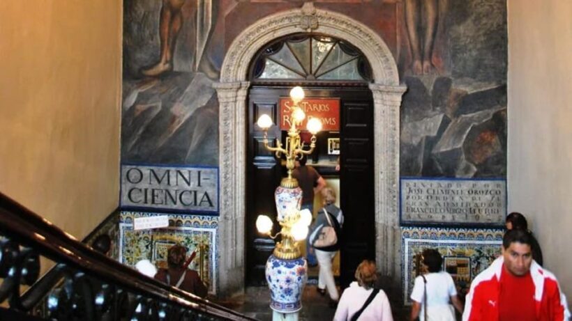 Mexico City: Gay Tales - The Value and Overall Experience