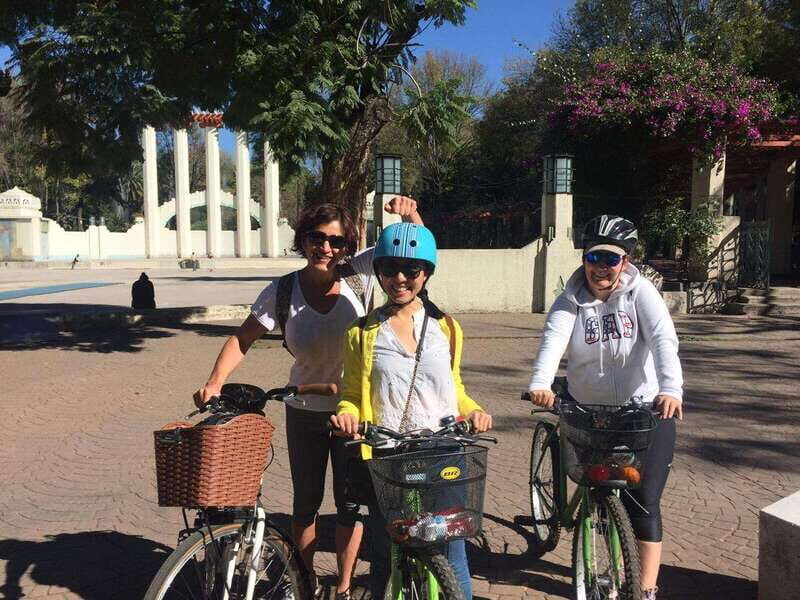 Mexico City Grafitti & Street art bike tour, find hidden gem - The Sum Up: Why Choose This Tour?