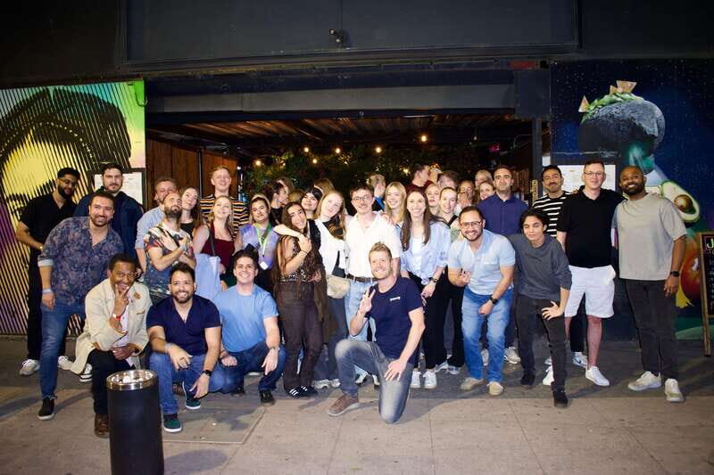Mexico City: Guided Pub Crawl with Party Games - Mexico City: Guided Pub Crawl with Party Games