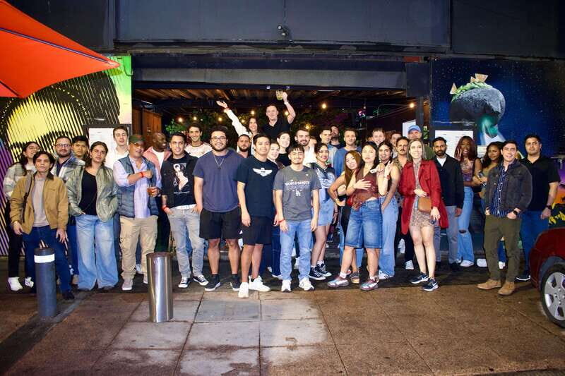 Mexico City: Guided Pub Crawl with Party Games - Authentic Mexican Nightlife in a Nutshell