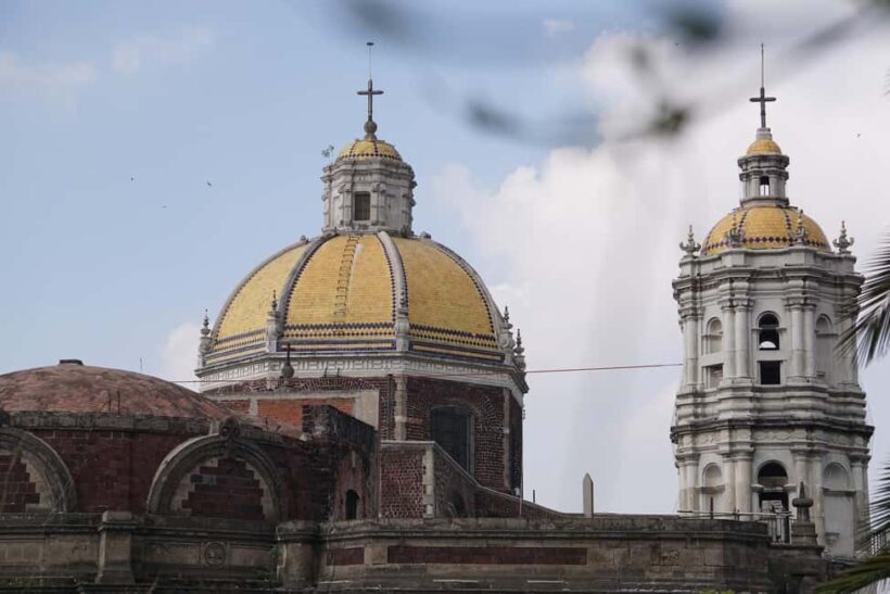 Mexico City: guided tour of Teotihuacan and Basilica of Guadalupe - A Thorough Look at the Tour Experience