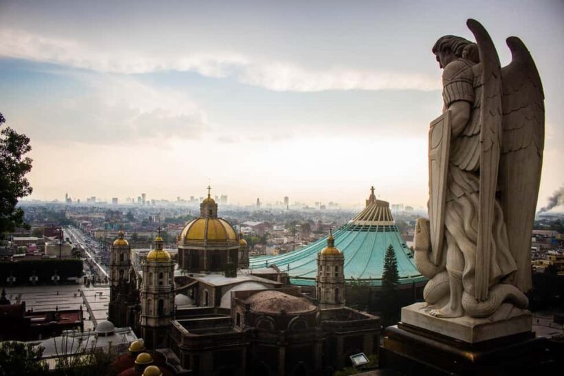 Mexico City: guided tour of Teotihuacan and Basilica of Guadalupe - Who is This Tour Best For?