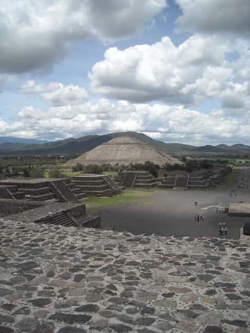 Mexico City: guided tour of Teotihuacan and Basilica of Guadalupe - Frequently Asked Questions