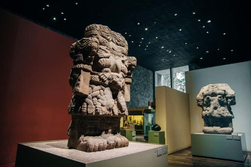 Mexico City: Guided Visit of the Museum of Anthropology - Why This Tour Works