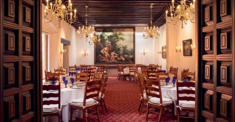 Mexico City: Hacienda De Los Morales Tour with Meal - An In-Depth Look at the Hacienda de los Morales Tour