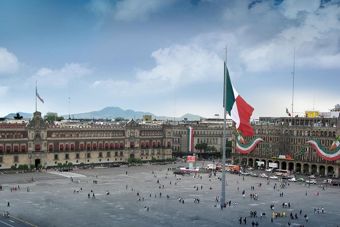 Mexico City Half-Day Tour with Museum of Anthropology - Final Thoughts: Is It Worth It?