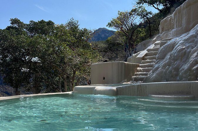 Mexico city Hidden Wonders: Discover Tolantongos Hot Springs - Who Should Consider This Tour?