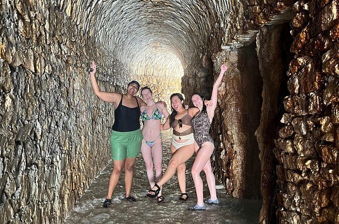 Mexico city Hidden Wonders: Discover Tolantongos Hot Springs - Final Thoughts