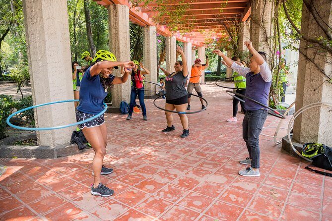 Mexico City Highlights E-Bike Tour With Foodie Stops - A Closer Look at the Mexico City E-Bike Tour