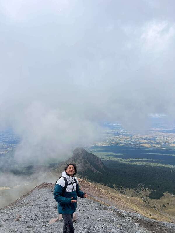 Mexico City: Hiking to la Malinche private day tour - An Authentic Day of Mountain Climbing in Puebla State