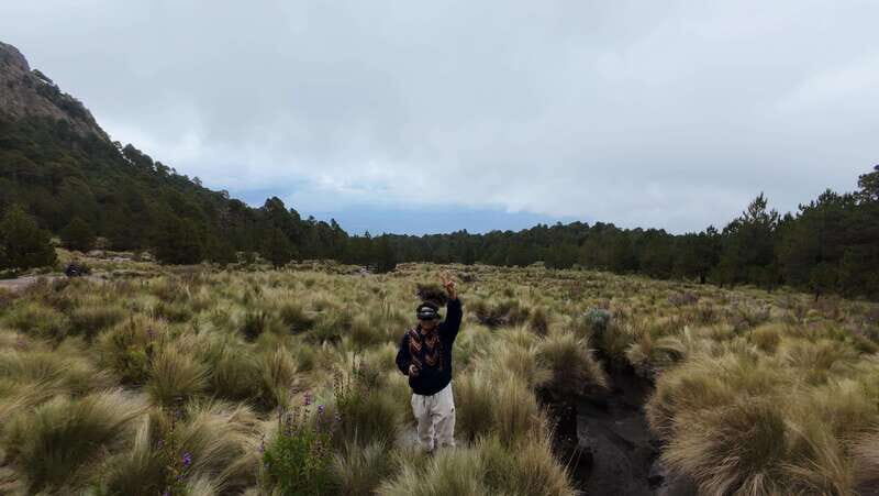 Mexico City: Hiking to la Malinche private day tour - A Closer Look at What’s Included (and What’s Not)