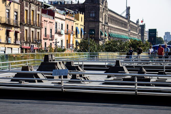 Mexico City Historic Center Private Tour 5 Hours of Culture - Who Will Get the Most Out of This Tour?