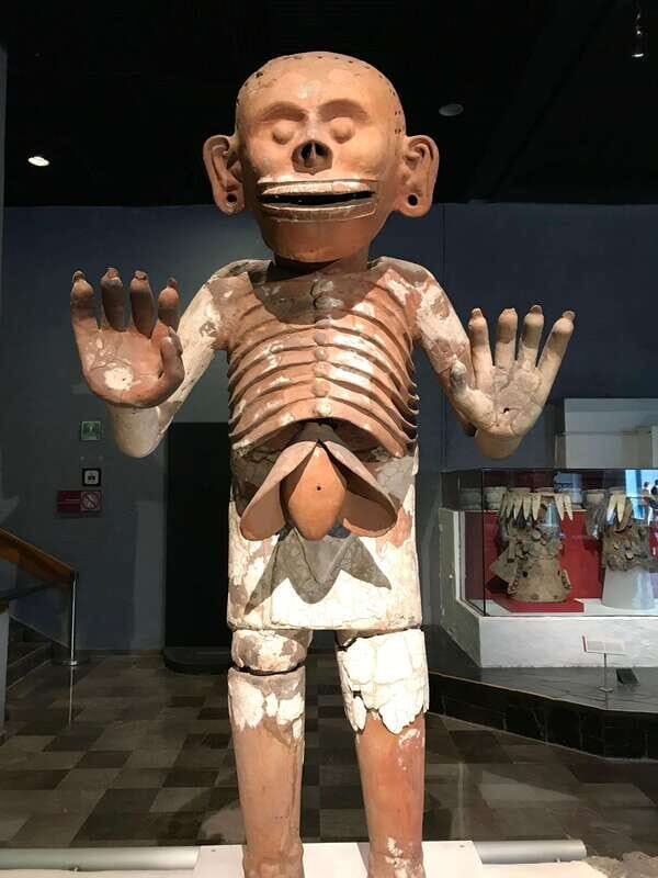 Mexico City: Historic Center VIP Tour with Templo Mayor - Practicalities and Value