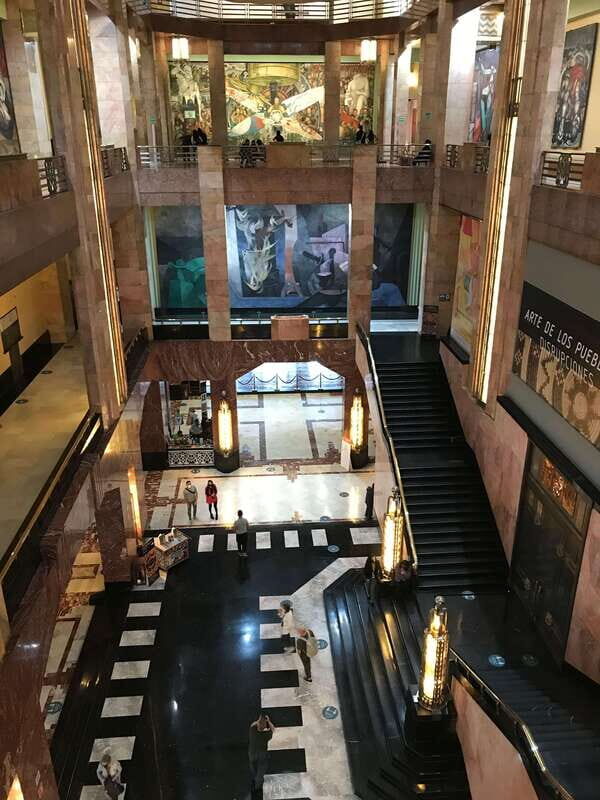 Mexico City: Historic Center VIP Tour with Templo Mayor - Authenticity and Local Insight