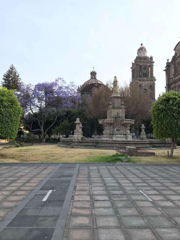 Mexico City: Historic Center VIP Tour with Templo Mayor - Who Would Love This Tour?
