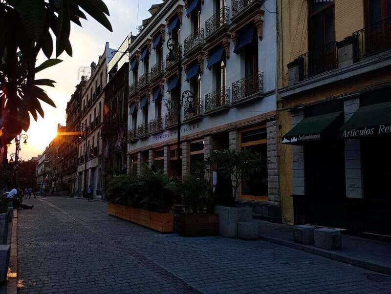 Mexico City: Historic Center Walking Tour private - Discovering Mexico City’s Historic Center: A Deep Dive